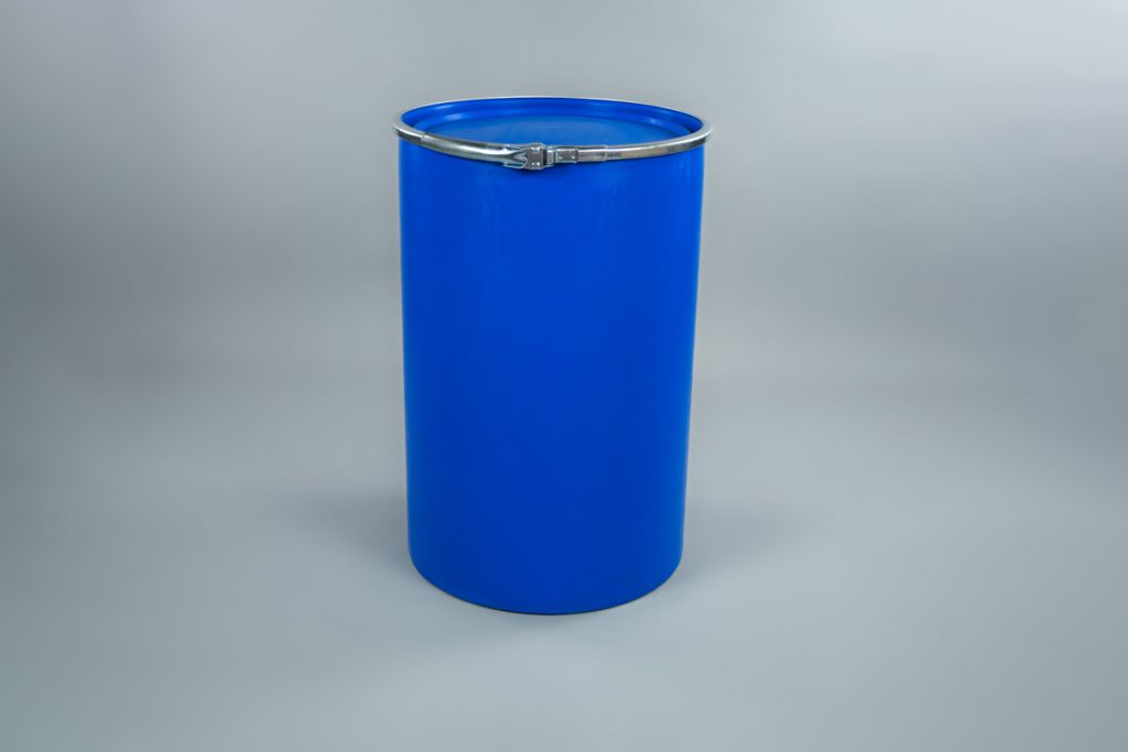 200L DRUM - Tidy Trays