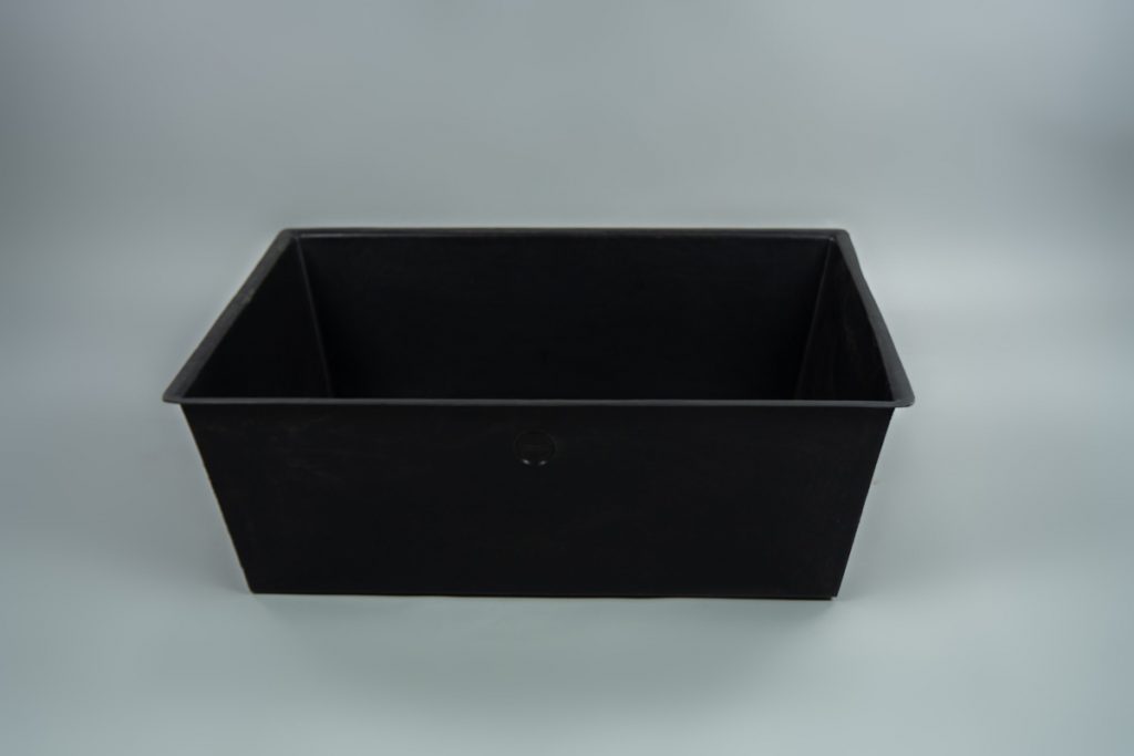 SINGLE BUNDING TRAY 260 LITRE - Tidy Trays