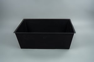SINGLE BUNDING TRAY 260 LITRE - Tidy Trays