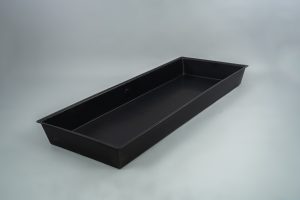 TRIPLE BUNDING TRAY 230 LITRE - Tidy Trays