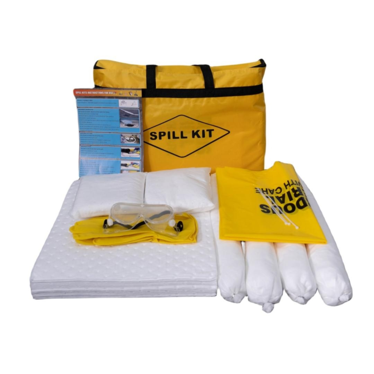 Spill Control Kit 30L - Tidy Trays